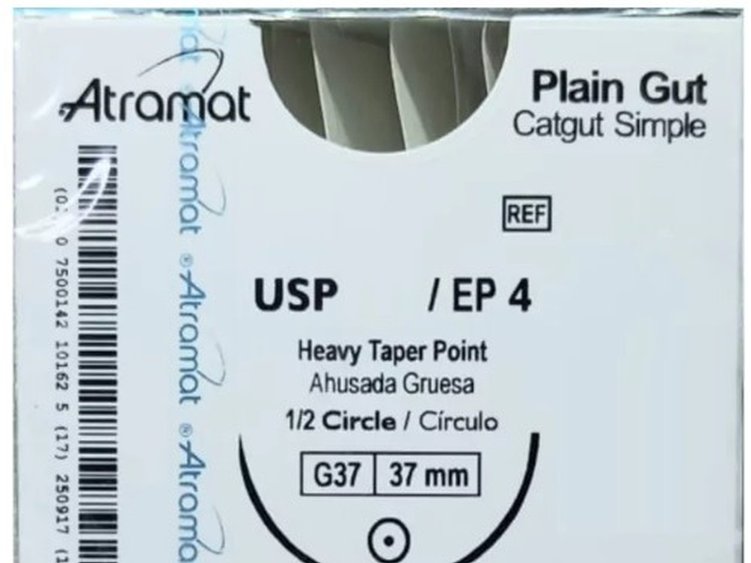 Atramat Suture | MedGlobal Group